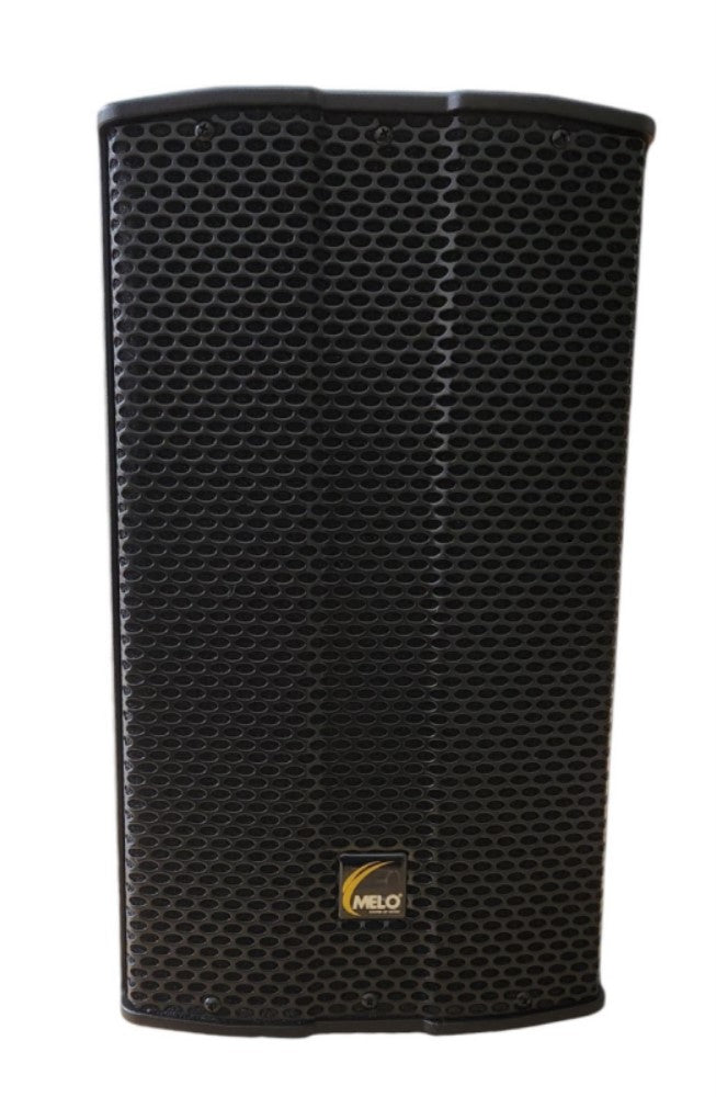 Melo Sound of Music – Sonoritmo Audio profesional e Intrumentos musicales