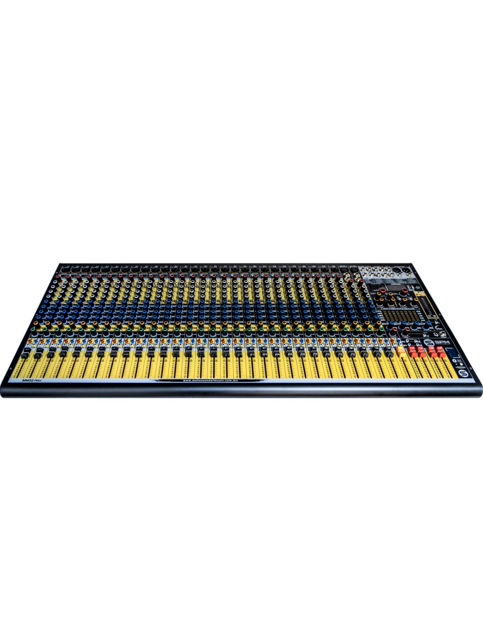 Melo Sound of Music – Sonoritmo Audio profesional e Intrumentos musicales