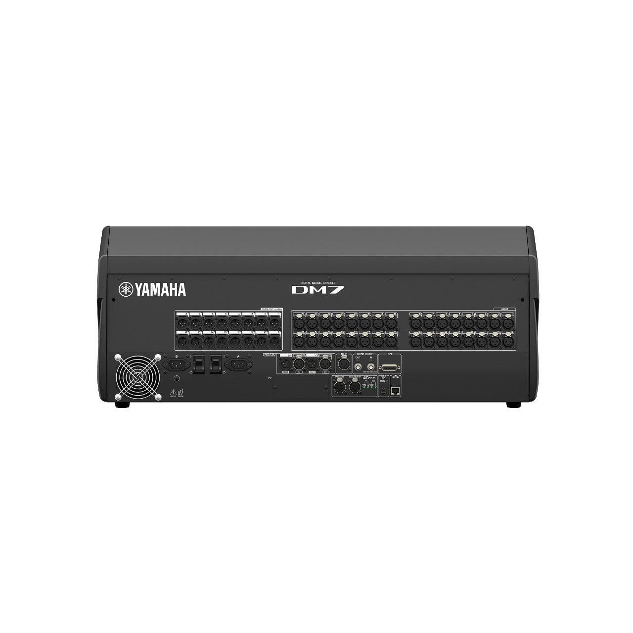 Consola Digital Yamaha DM7 – Sonoritmo Audio profesional e Intrumentos ...