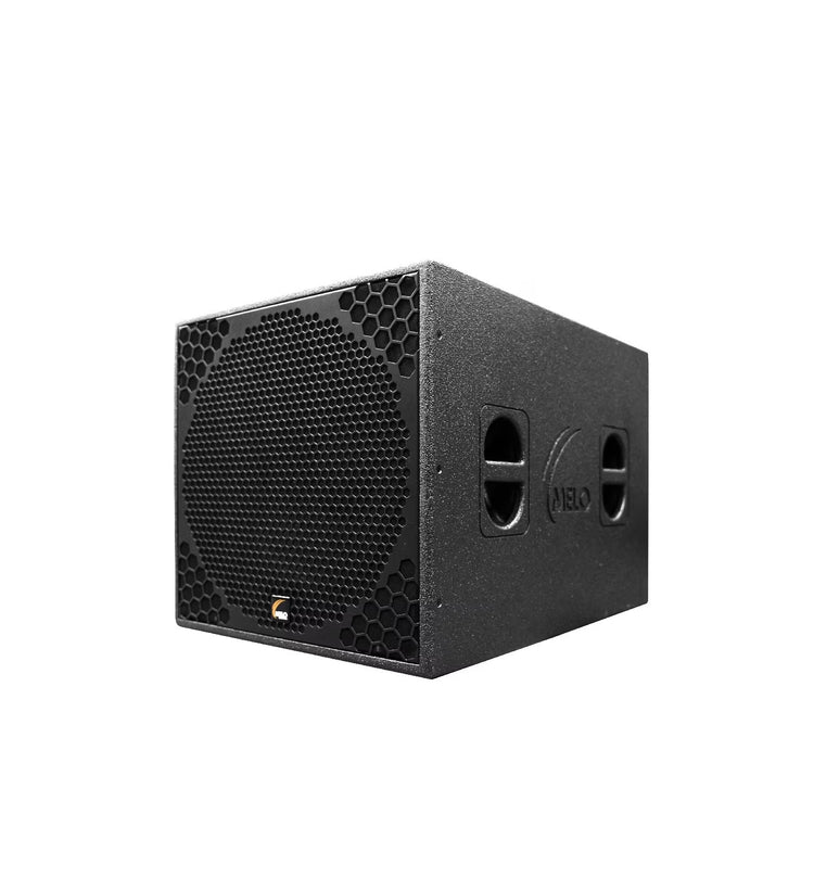 Melo Sound of Music – Sonoritmo Audio profesional e Intrumentos musicales